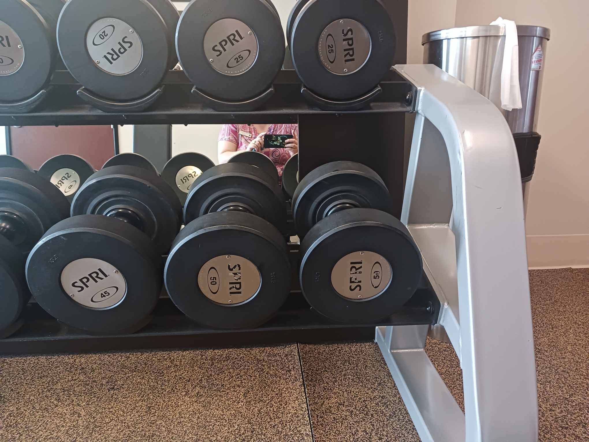 DoubleTree by Hilton Hotel Portland - Beaverton - Hotel Athlete
